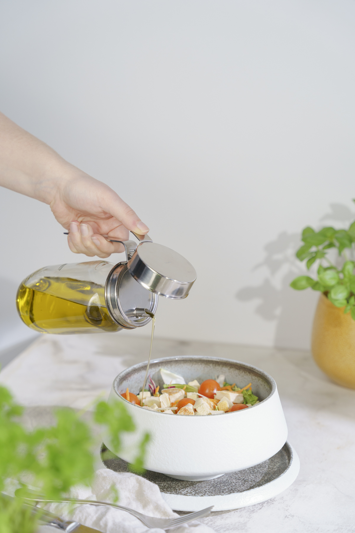 Eine Flasche – unendlich viele Möglichkeiten! - myRex