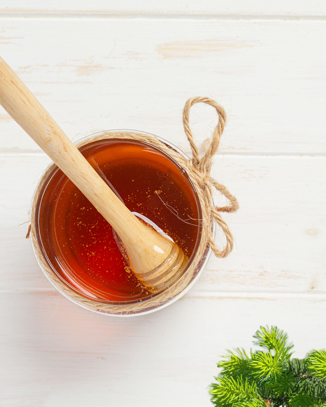 Maiwipferlsirup - myRex