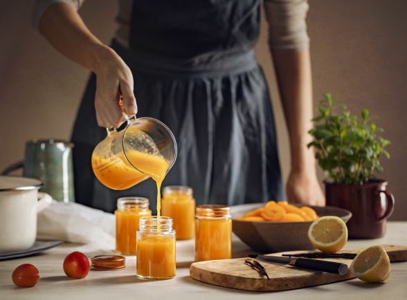 Einkochen & Haltbarmachen - myRex