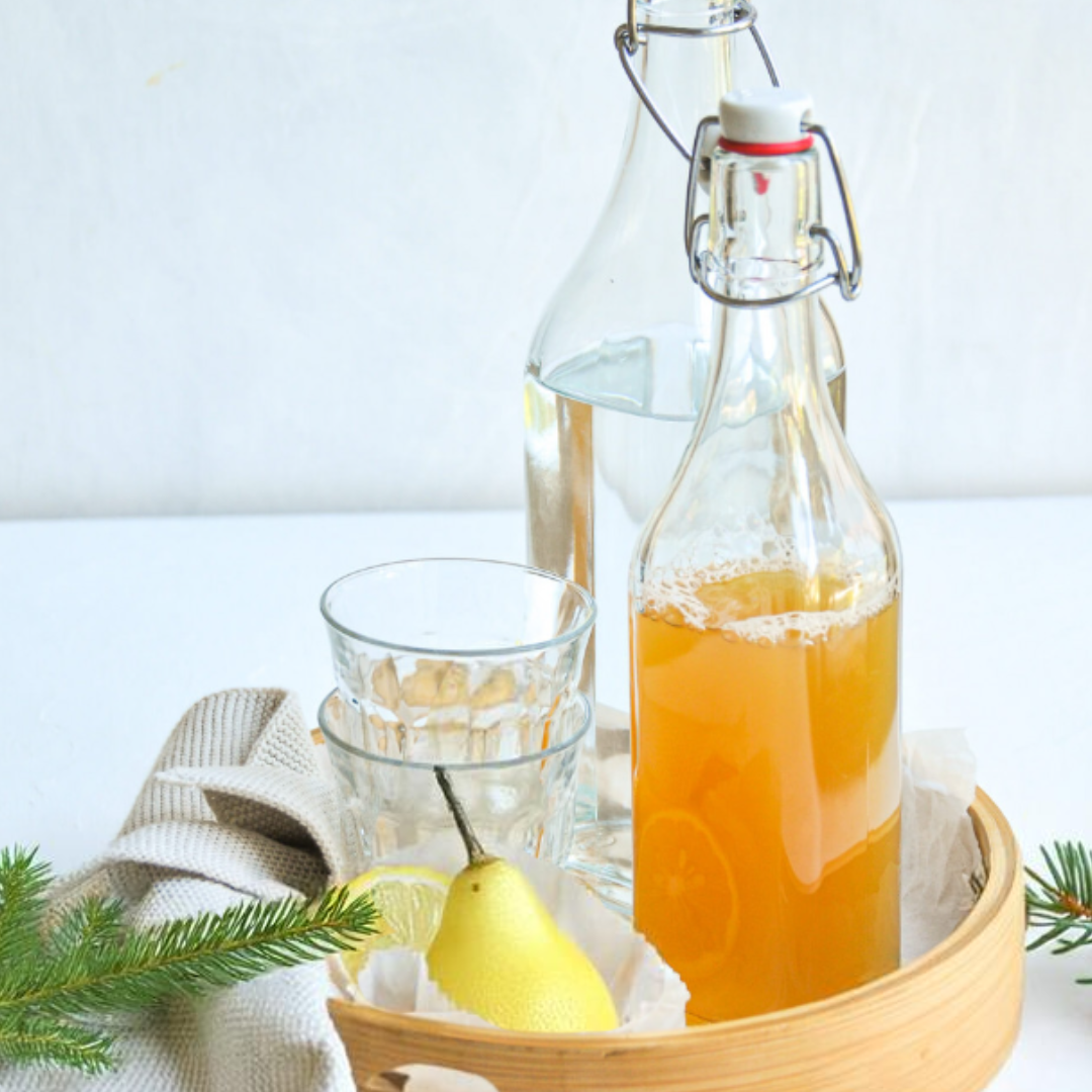 Glühende Gaumenfreude - myRex