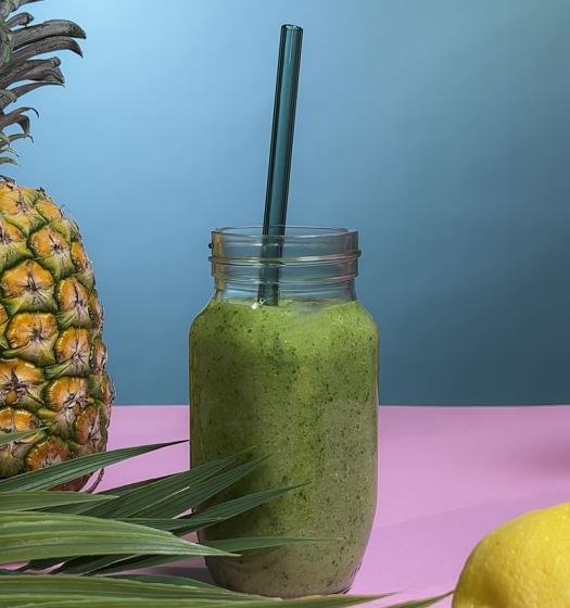 Glowing Skin Smoothie - myRex