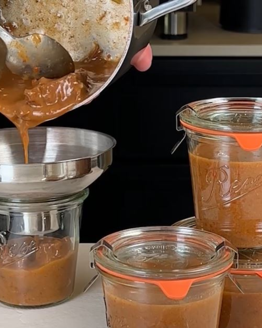 Gulasch Einkochen Wie Lange