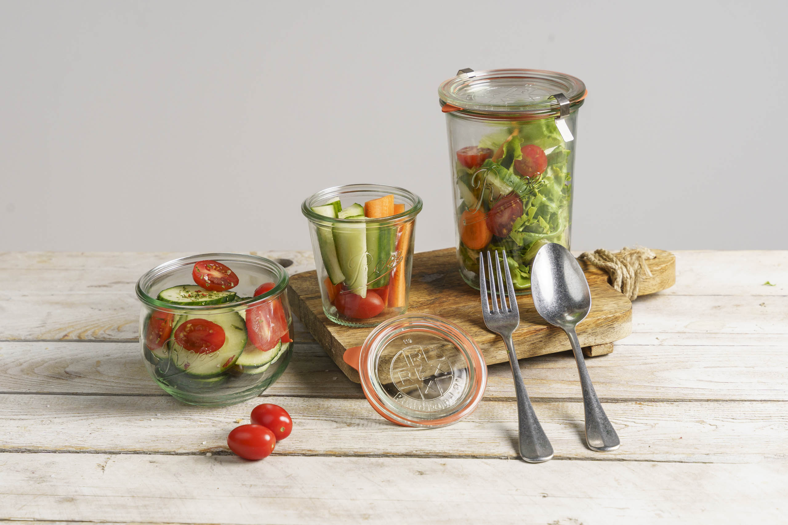 Foodtrends 2025 - myRex