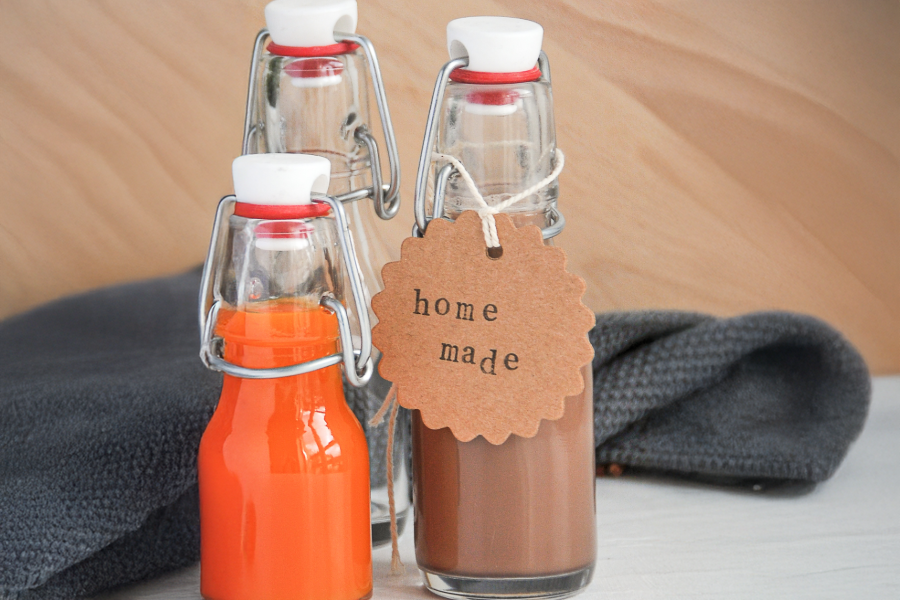 Schokolikör - myRex