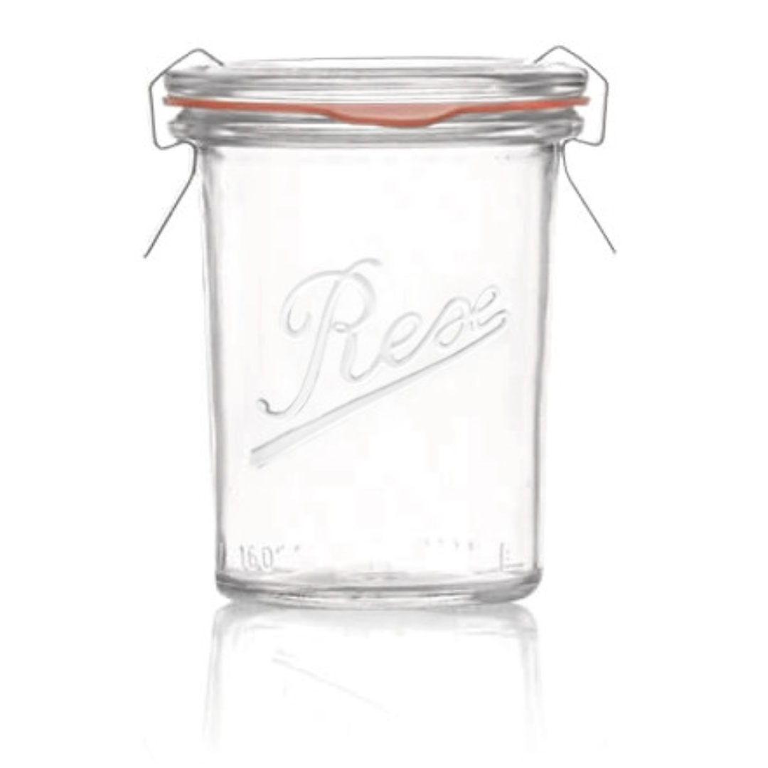 Alles Marmelade bei myRex